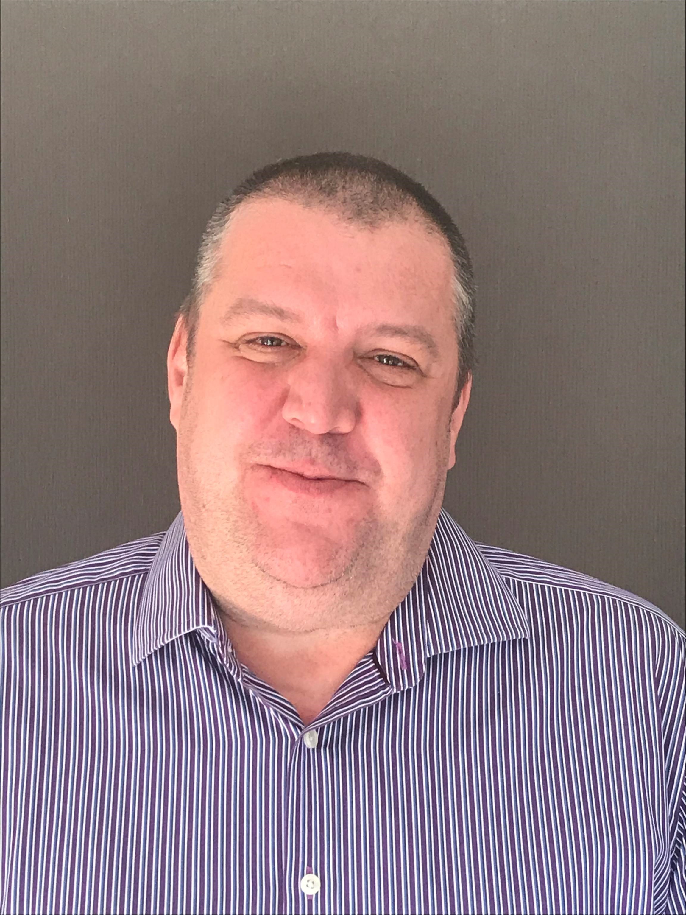 David Broome – Pharmacy Representation RSG